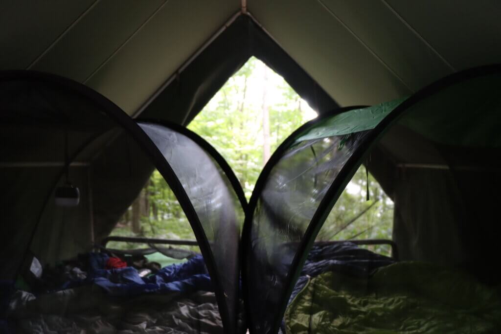 Camp Ransburg Scout Reservation